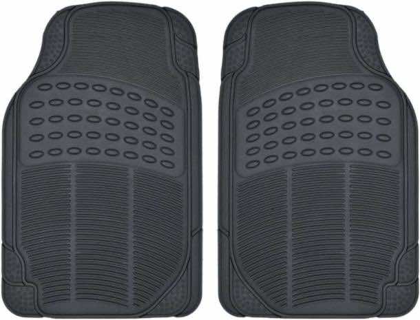 10 Best Rubber Car Mats For Chevrolet Bolt