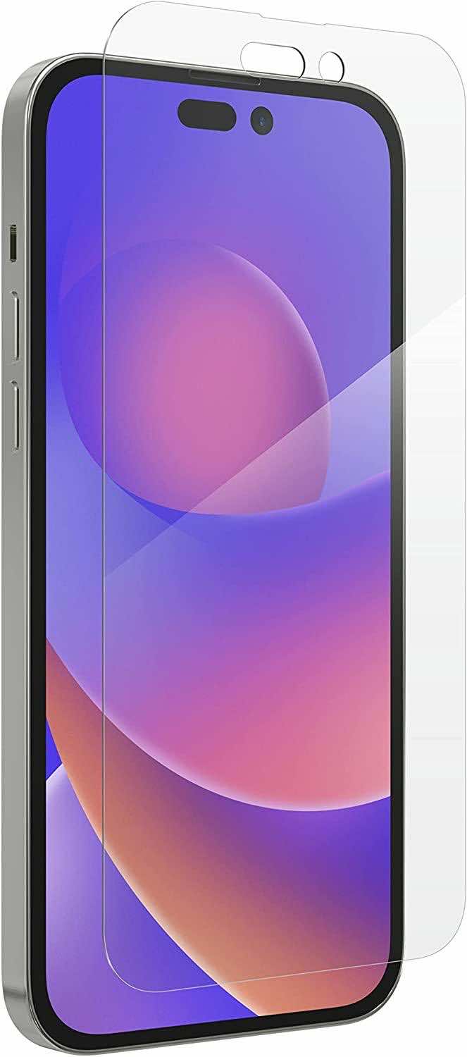 10 Best Screen Protectors For Apple iPhone 14 Pro Max