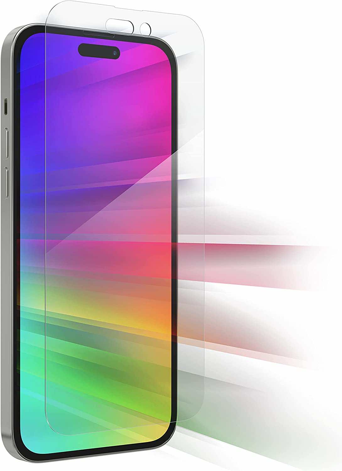 10 Best Screen Protectors For Apple iPhone 14 Pro Max