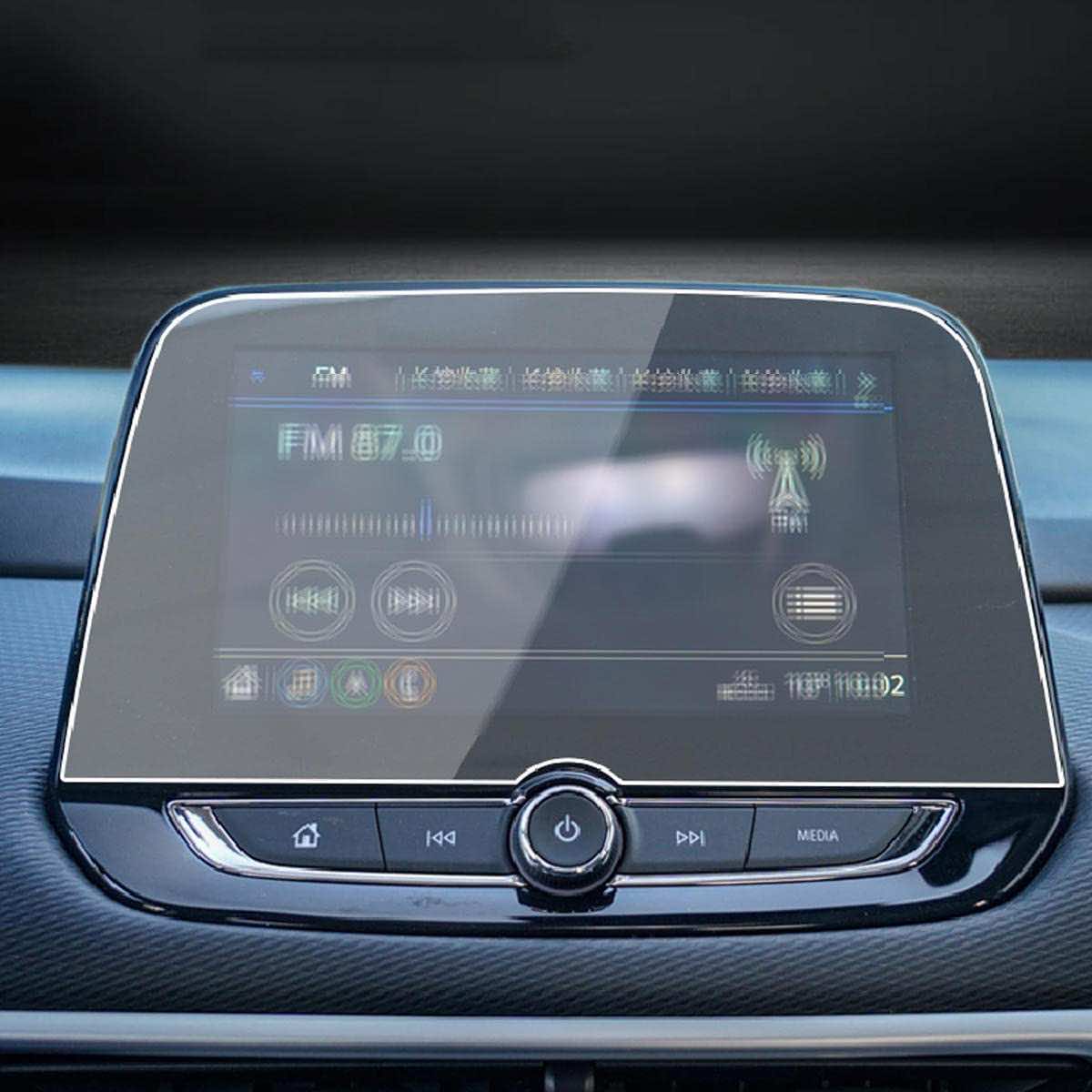 10 Best Screen Protectors For Chevrolet Bolt