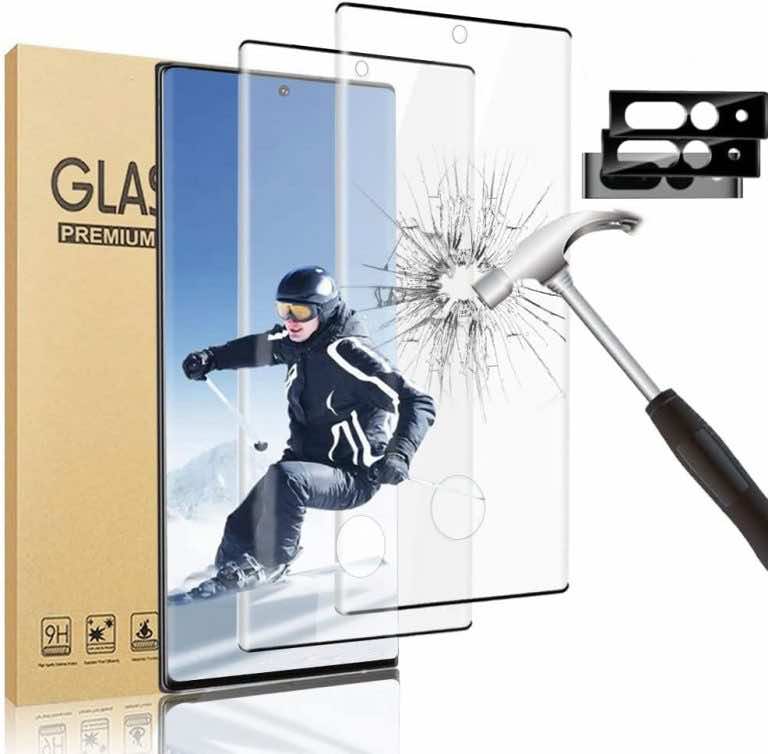 10 Best Screen Protectors For Google Pixel 7 Pro