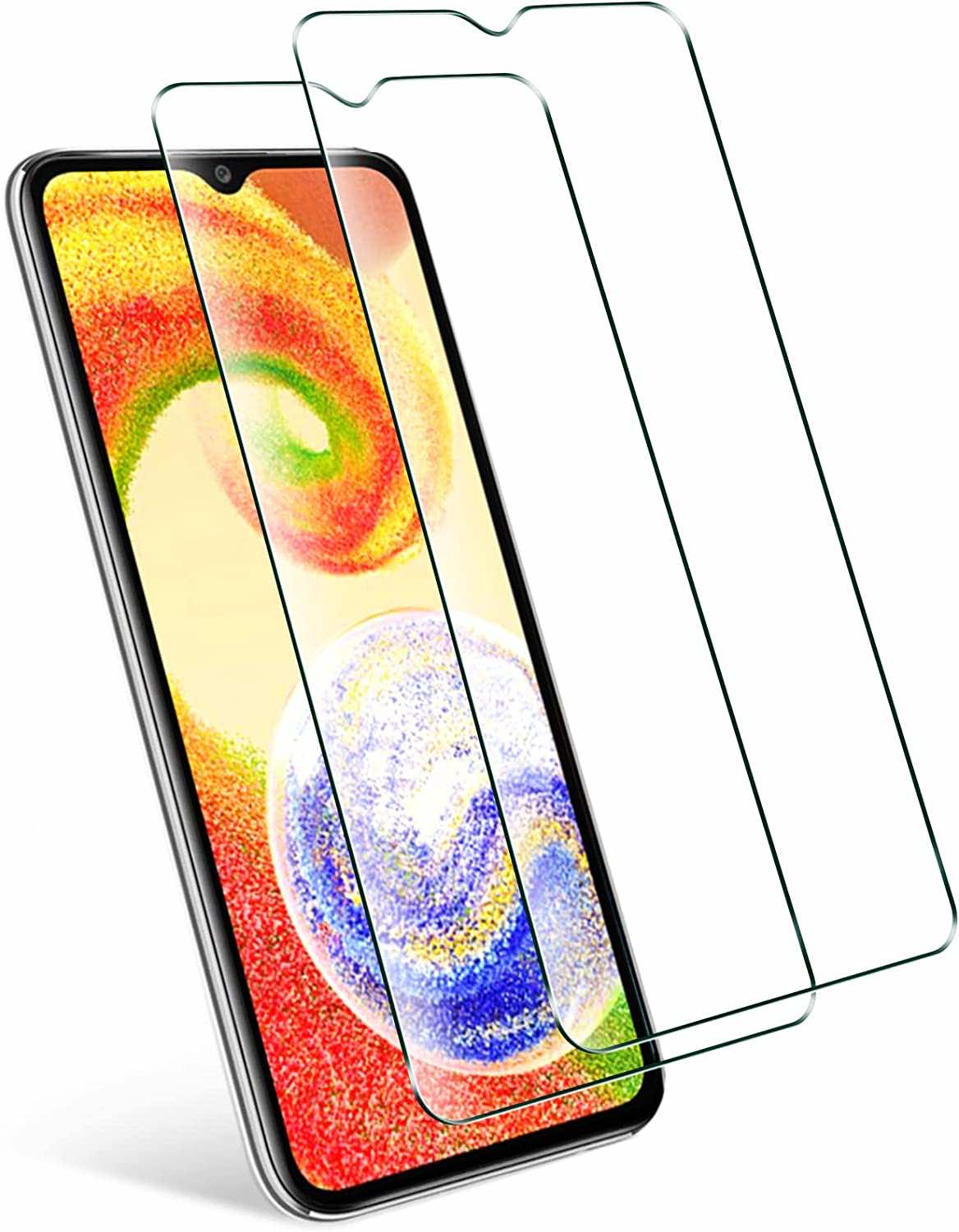 10 Best Screen Protectors For Samsung Galaxy A04