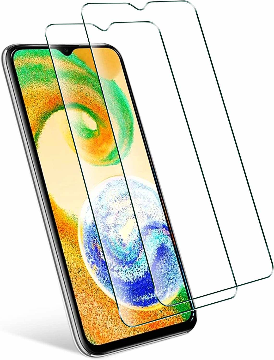 10 Best Screen Protectors For Samsung Galaxy A04s