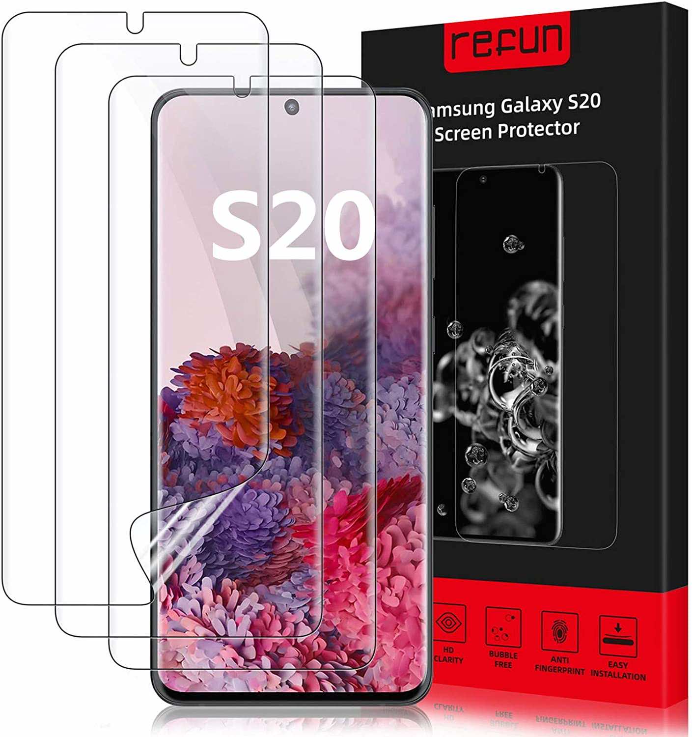 10 Best Screen Protectors For Samsung Galaxy A04s