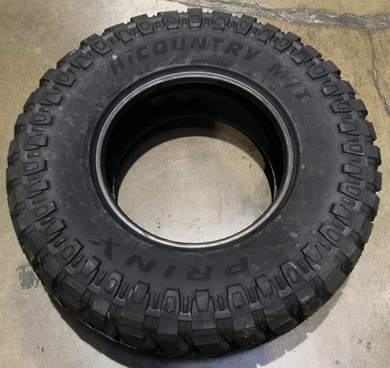 10 Best Tires For Chevrolet Bolt