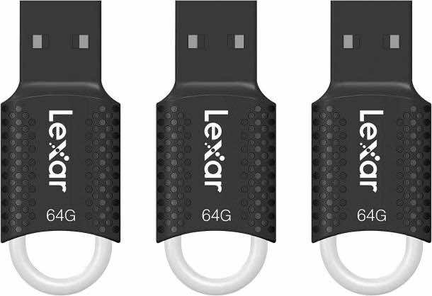 10 Best USB Storage Drives For Chevrolet Bolt