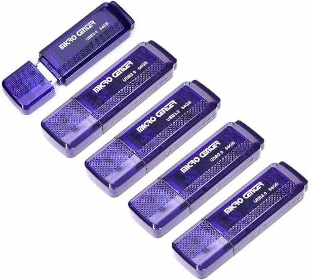 10 Best USB Storage Drives For Tesla Model Y