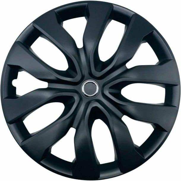 10 Best Wheel Hub Caps For Chevrolet Bolt