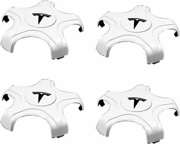 10 Best Wheel Hub Caps For Tesla Model Y