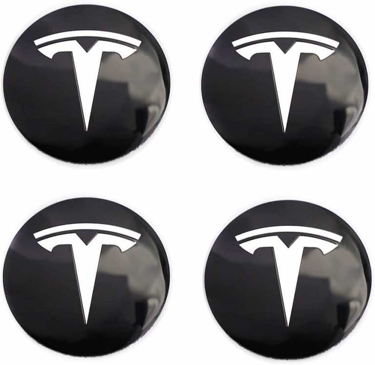 10 Best Wheel Hub Caps For Tesla Model Y