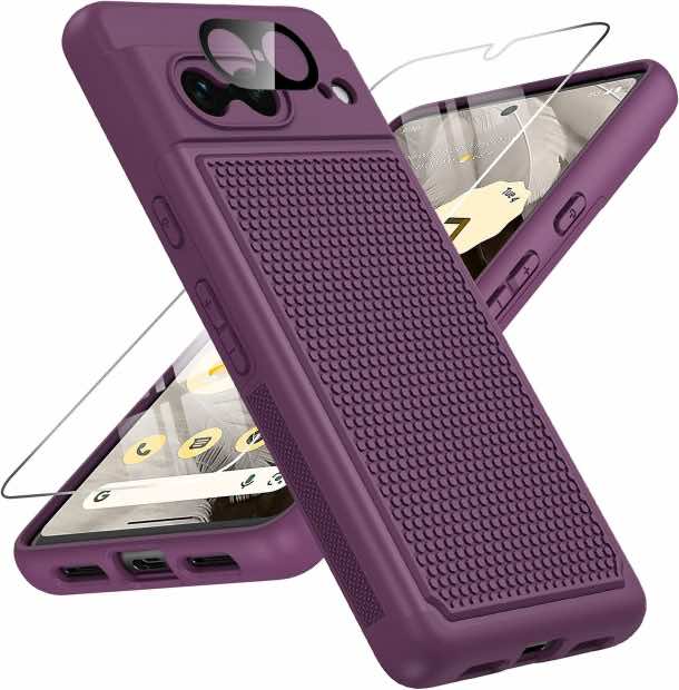 10 Best Cases For Google Pixel 7