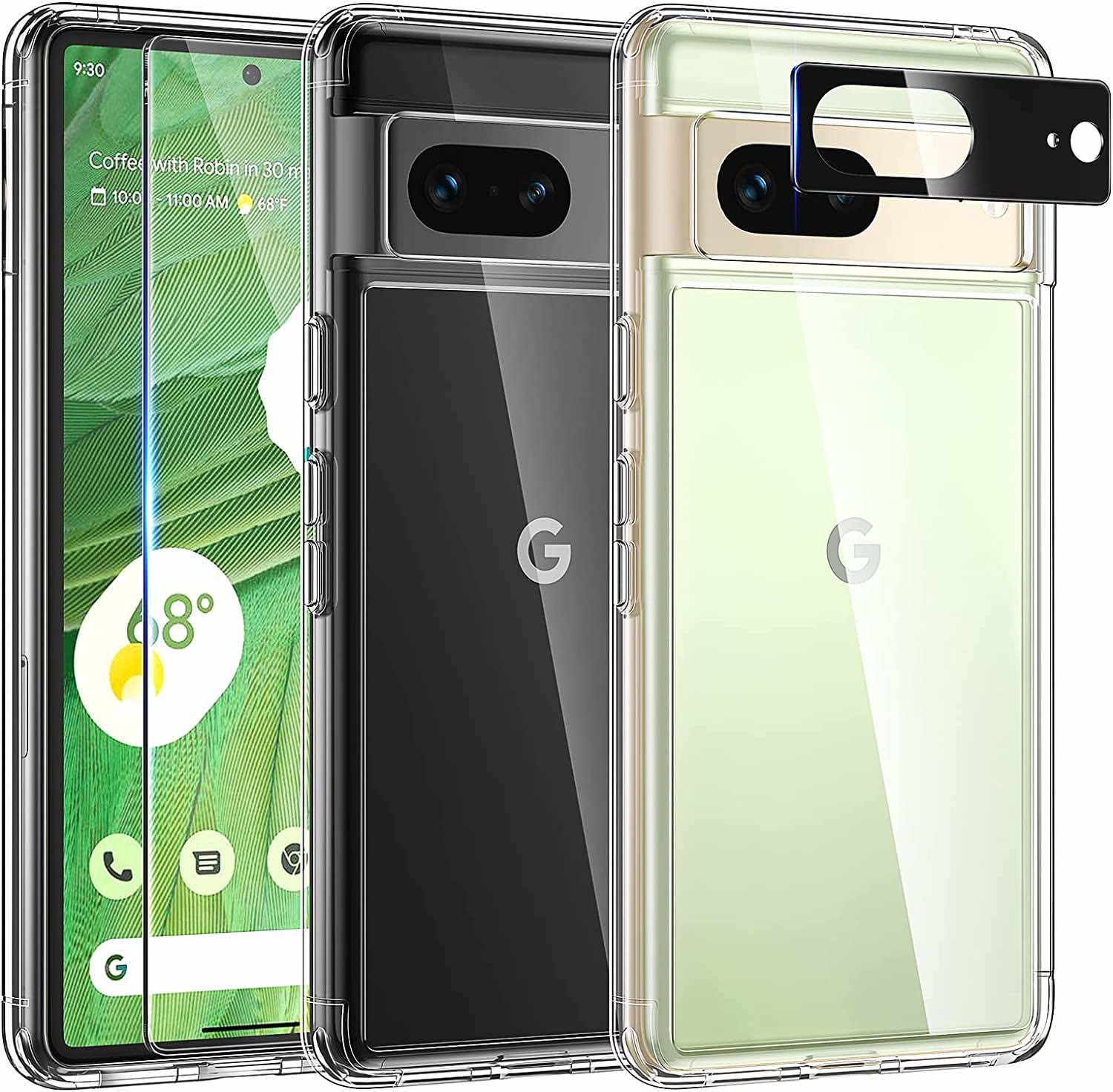 10 Best Cases For Google Pixel 7