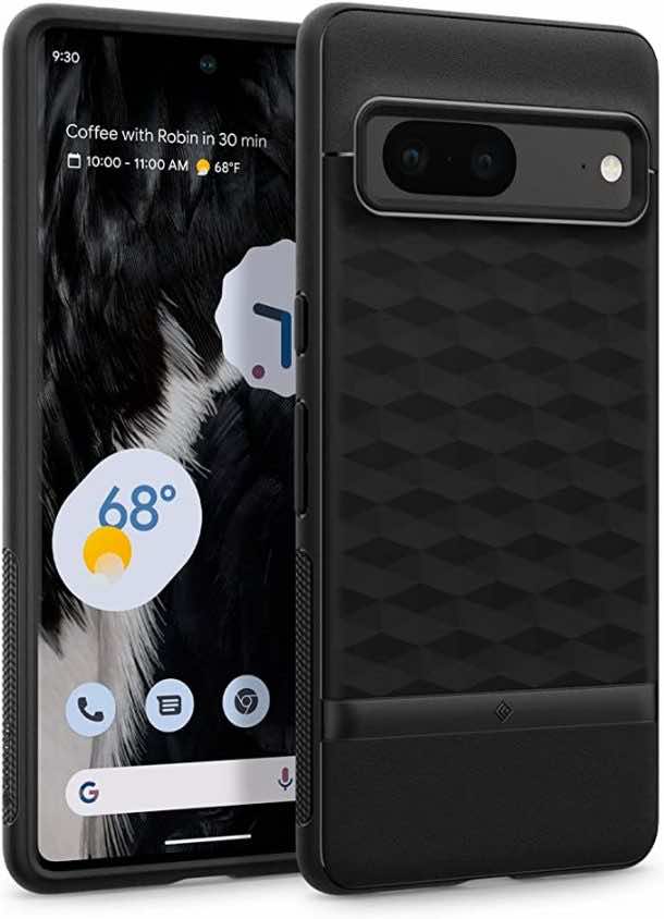10 Best Cases For Google Pixel 7