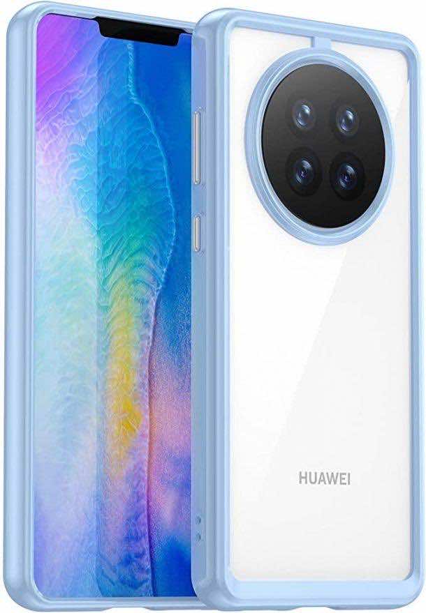 10 Best Cases For Huawei Mate 50 Pro