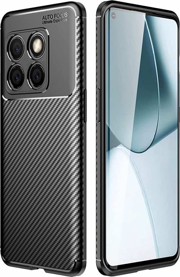 10 Best Cases For OnePlus Ace Pro