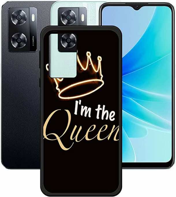 10 Best Cases For Oppo A77 4G