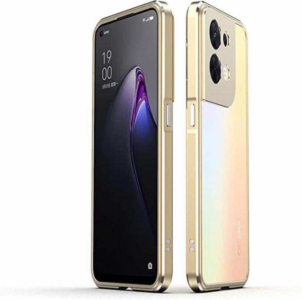 10 Best Cases For Oppo Reno 8 Pro