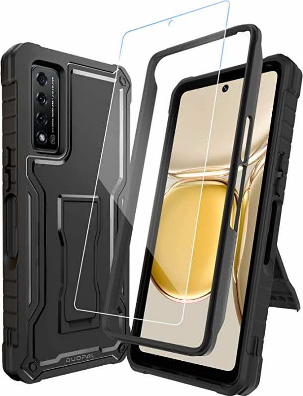 10 Best Cases For TCL Stylus