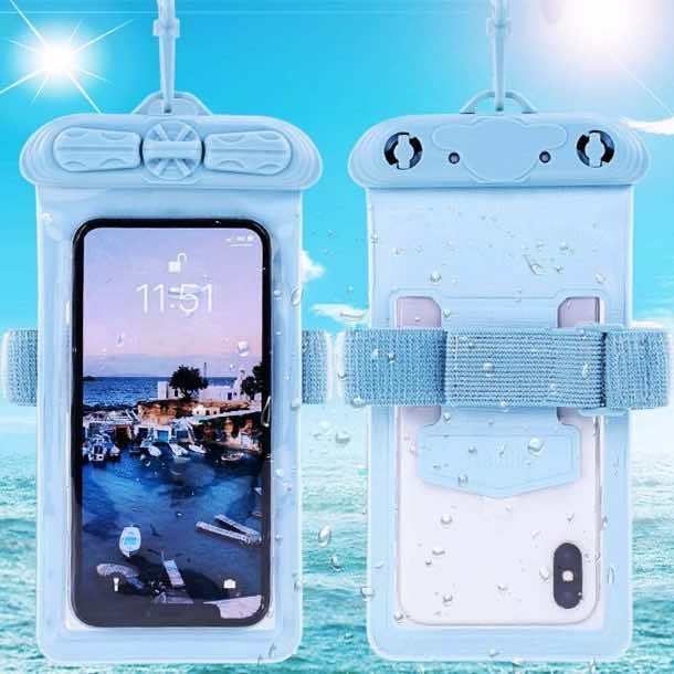 10 Best Cases For Tecno Pop 6 Go