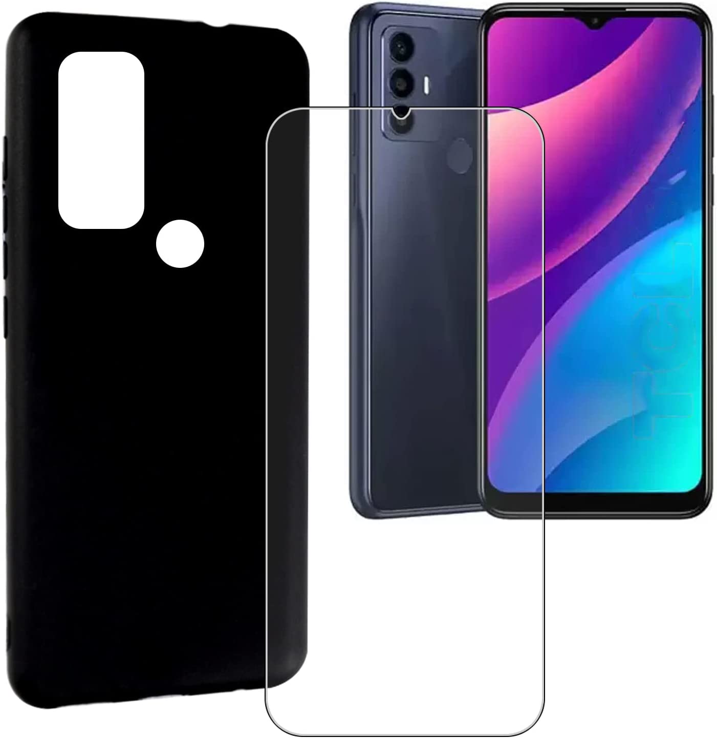 10 Best Cases For ZTE Blade A52