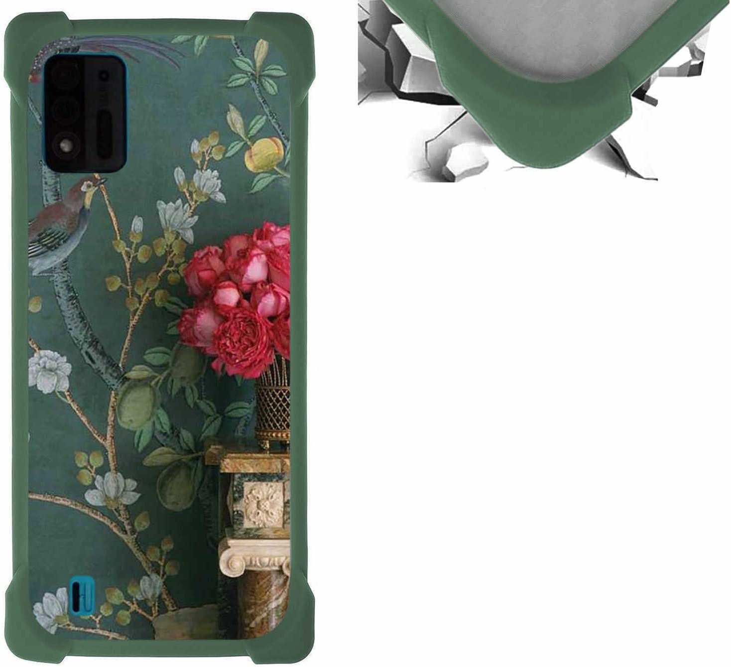 10 Best Cases For ZTE Blade A52