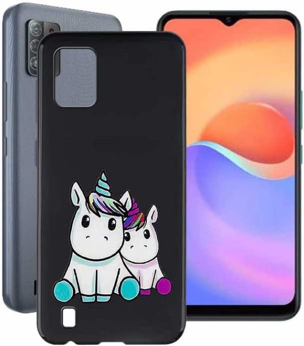 10 Best Cases For ZTE Blade A52