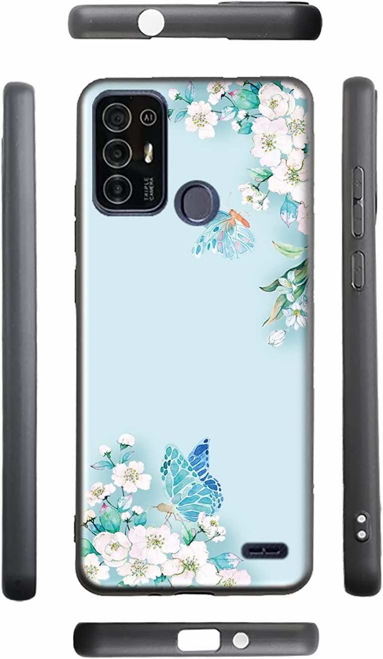 10 Best Cases For ZTE Blade A52