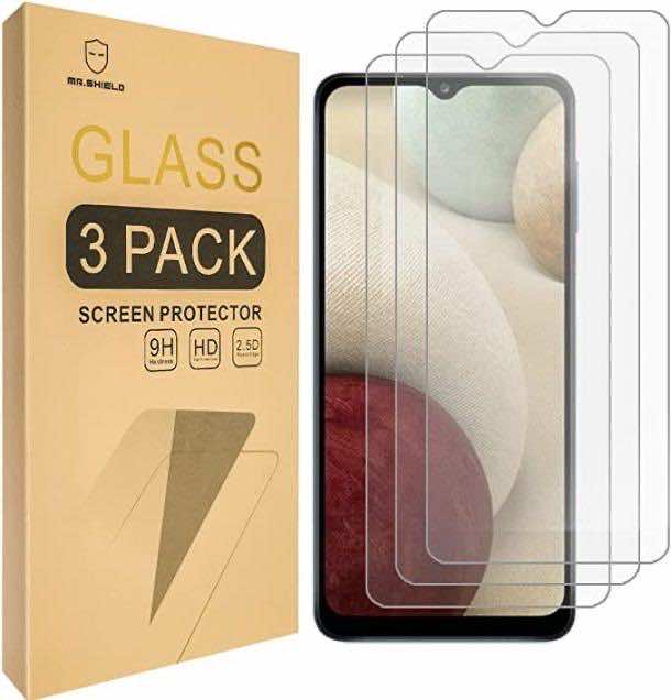 10 Best Screen Protectors For Samsung Galaxy A13