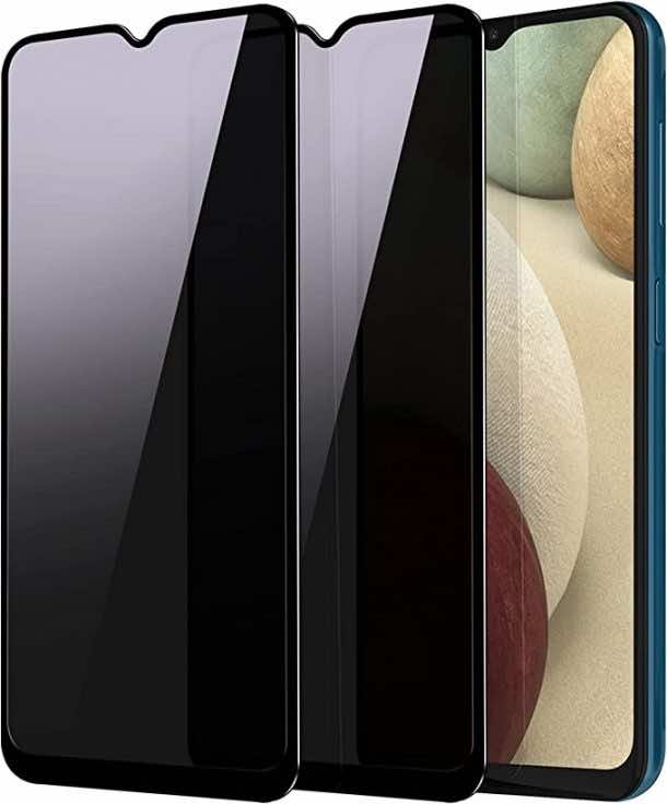10 Best Screen Protectors For Samsung Galaxy A13