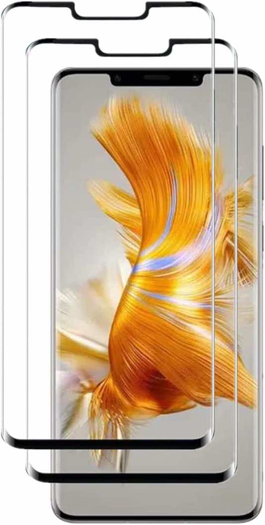 10 Best Screen Protectors For Huawei Mate 50 Pro
