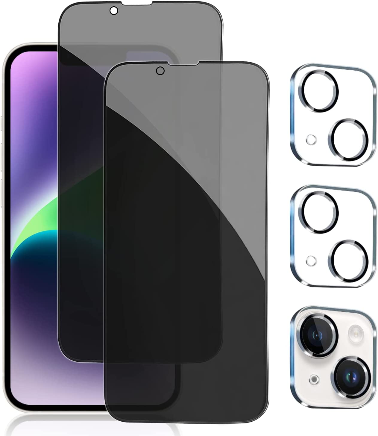 10 Best Screen Protectors For iPhone 14