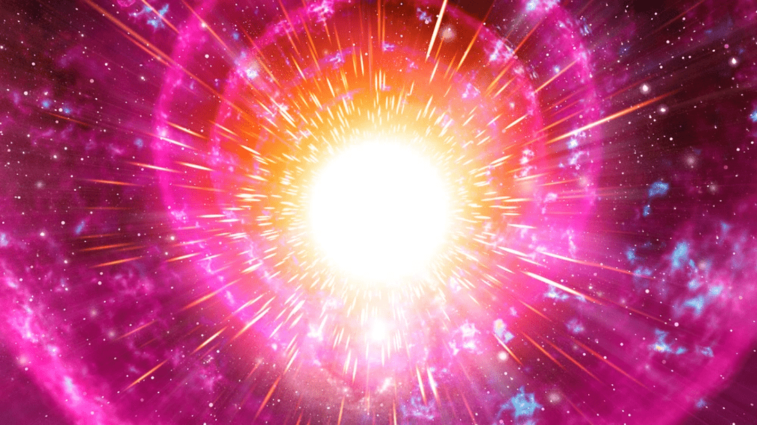 Astronomers Just Detected What May Be The Most Powerful Flas