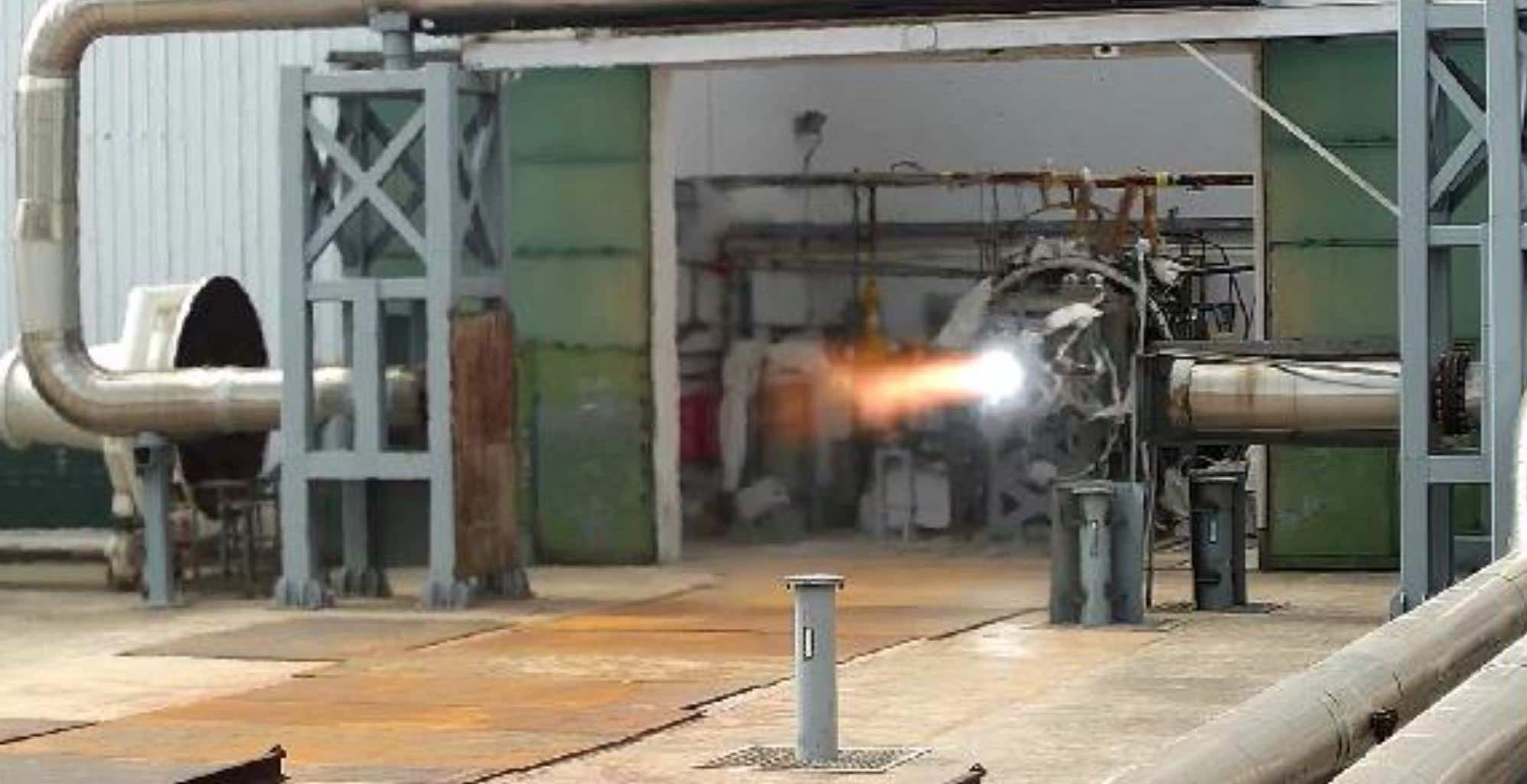 China's New Long March 9 Rocket Has Passed A Key Test - And