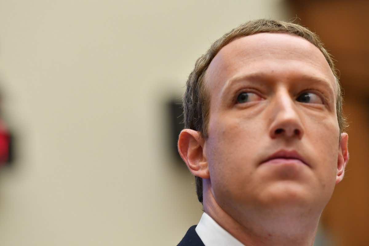 Facebook Is Reportedly Laying Off Thousands Of Employees