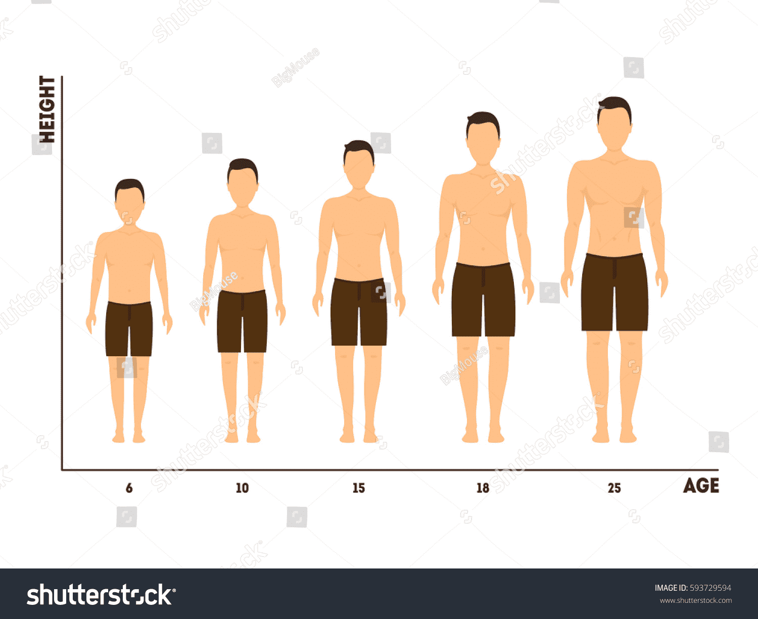 This New Study Has Answered The Genetic Mysteries Of Human H