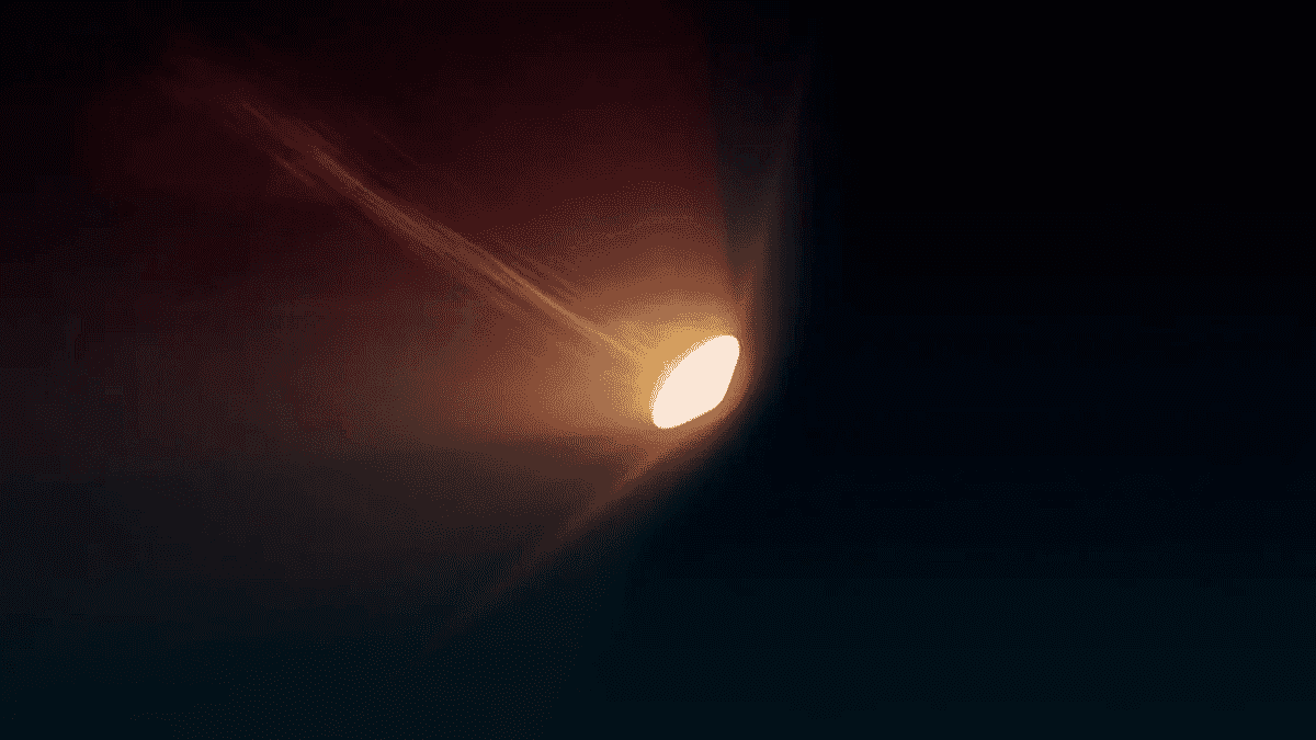 This New 'Gas Gun' By NASA Can Shoot Pellets At Speeds Of 5