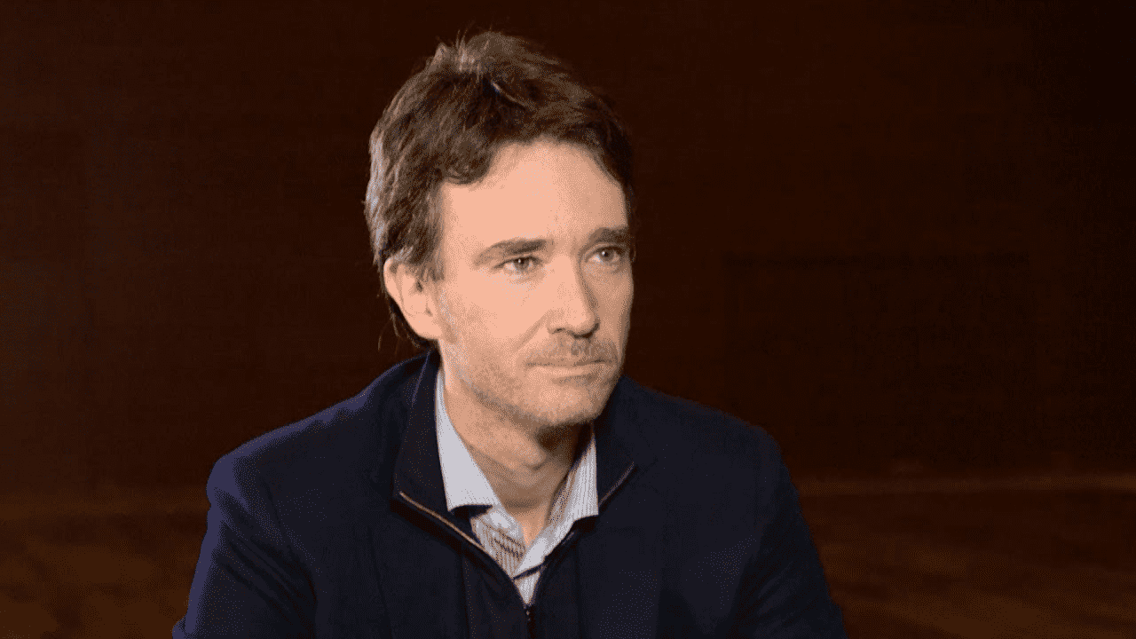 The World's Second Richest Man Has Sold His Private Jet To A