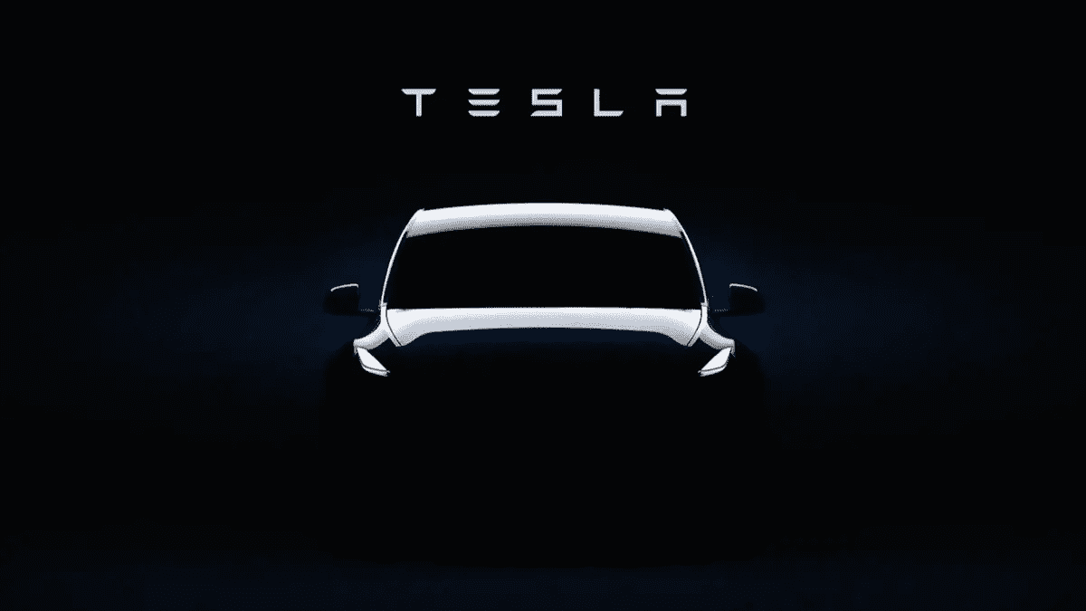 Elon Musk Says Tesla Is Working On A Next-Generation EV That