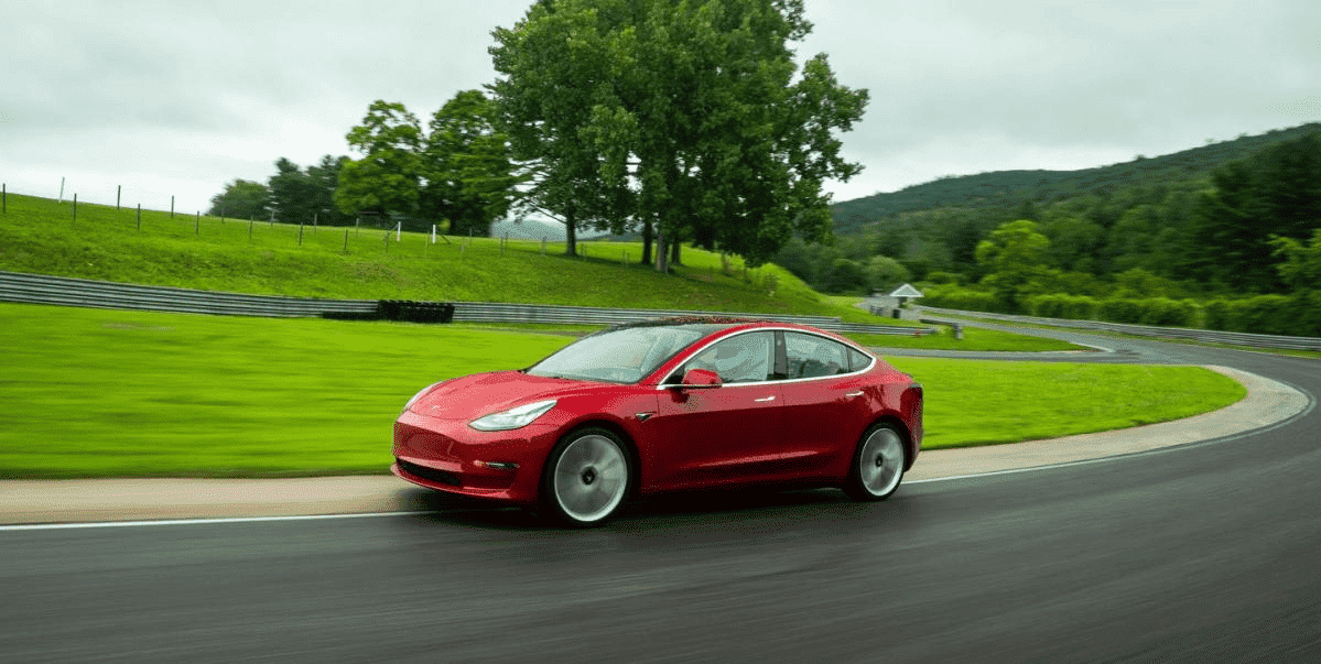 Elon Musk Says Tesla Is Working On A Next-Generation EV That