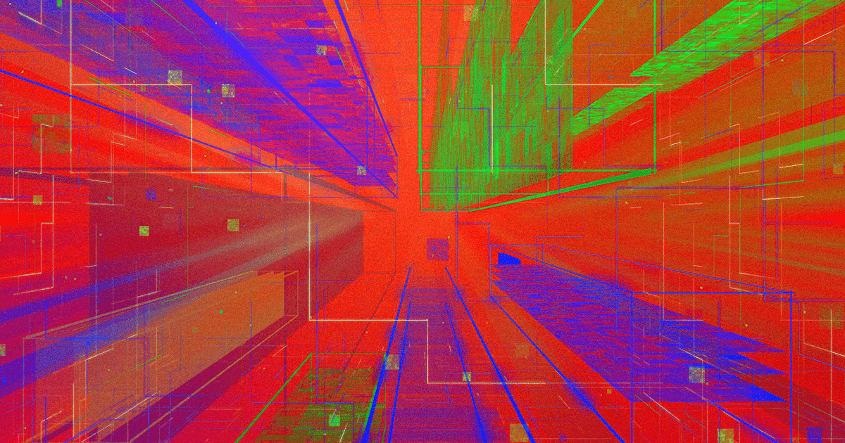 Scientists Fed Fhe Fibonacci Sequence To A Quantum Computer