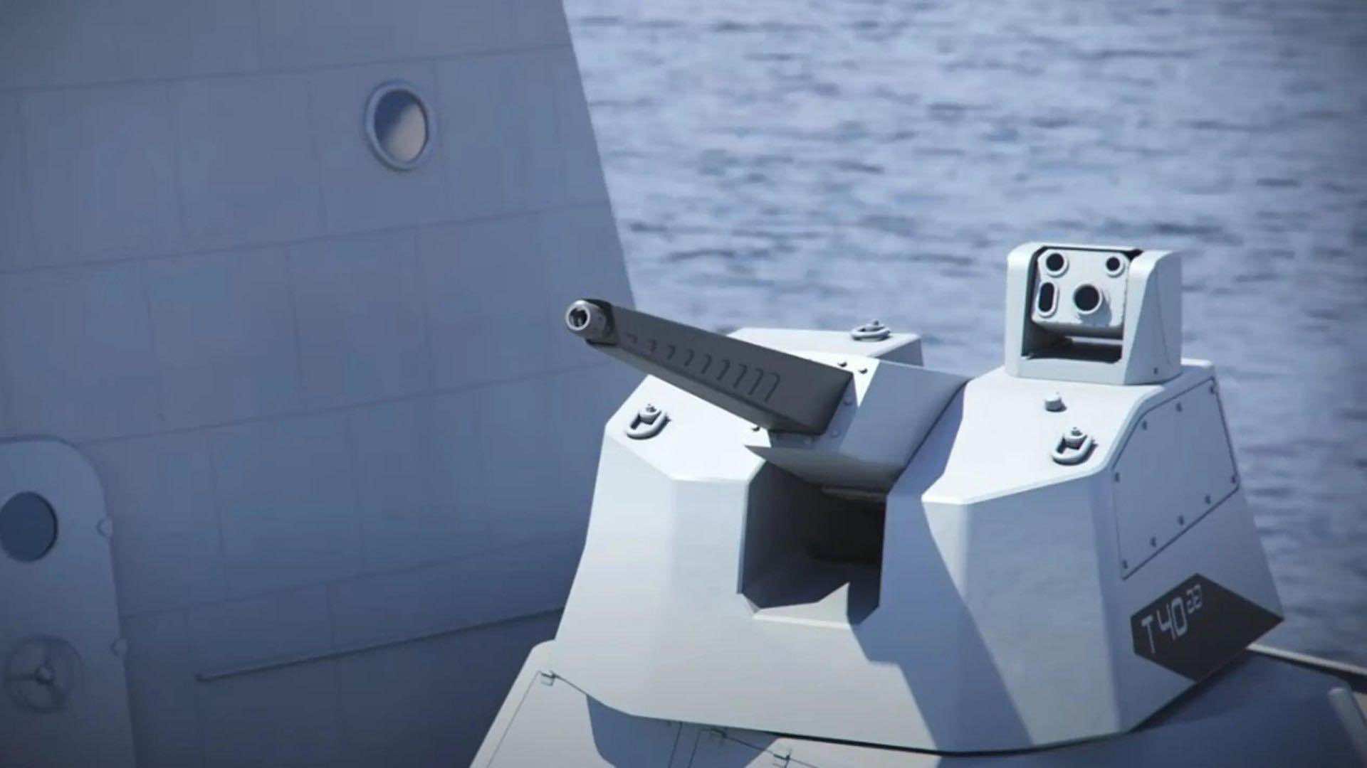 Military Tech Archives - Wonderful Engineering