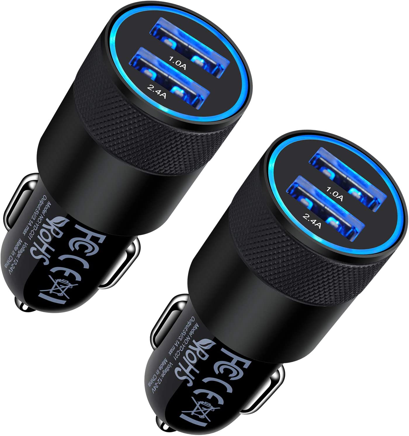 10 Best 30W Car Chargers
