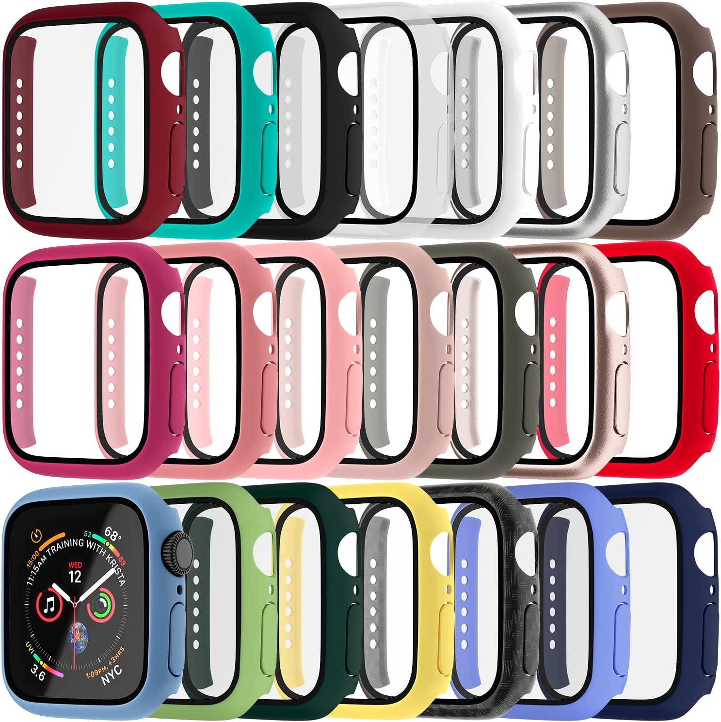 10 Best Apple Watch Accessories