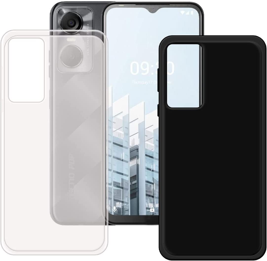 10 Best Cases For Tecno Pop 6 Pro