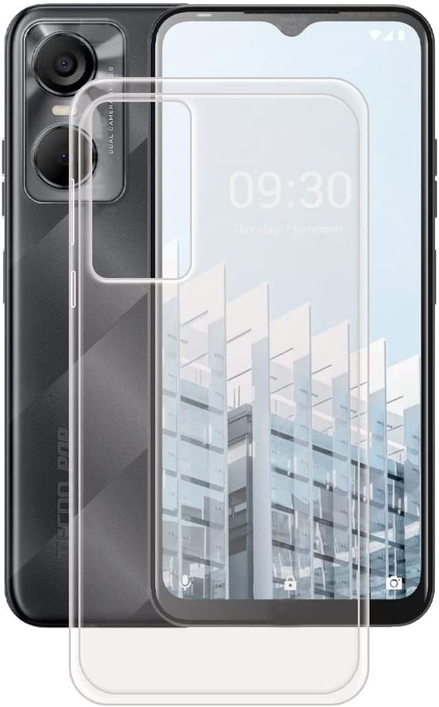 10 Best Cases For Tecno Pop 6 Pro