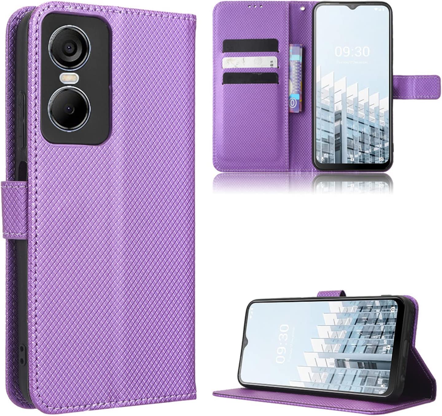 10 Best Cases For Tecno Pop 6 Pro