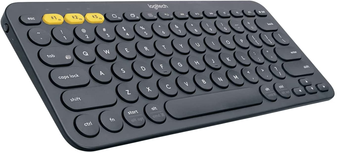 10 Best Compact Keyboards