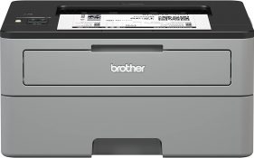 10 Best Compact Laser Printers