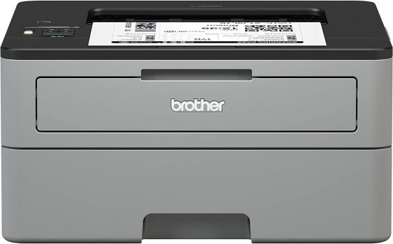10 Best Compact Laser Printers