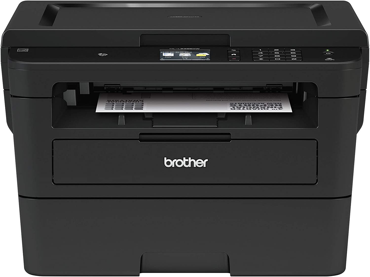 10 Best Compact Laser Printers
